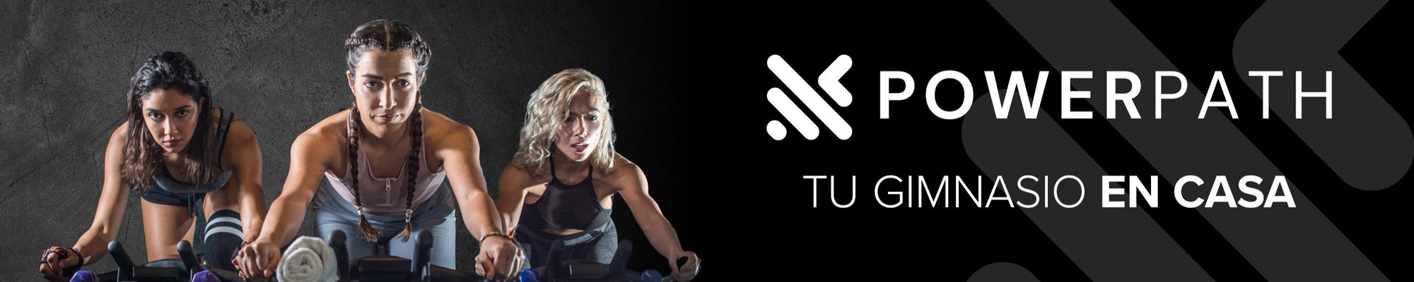 Tienda Oficial PowerPath - Caminadoras, Elipticas y Bicicletas Fijas ...