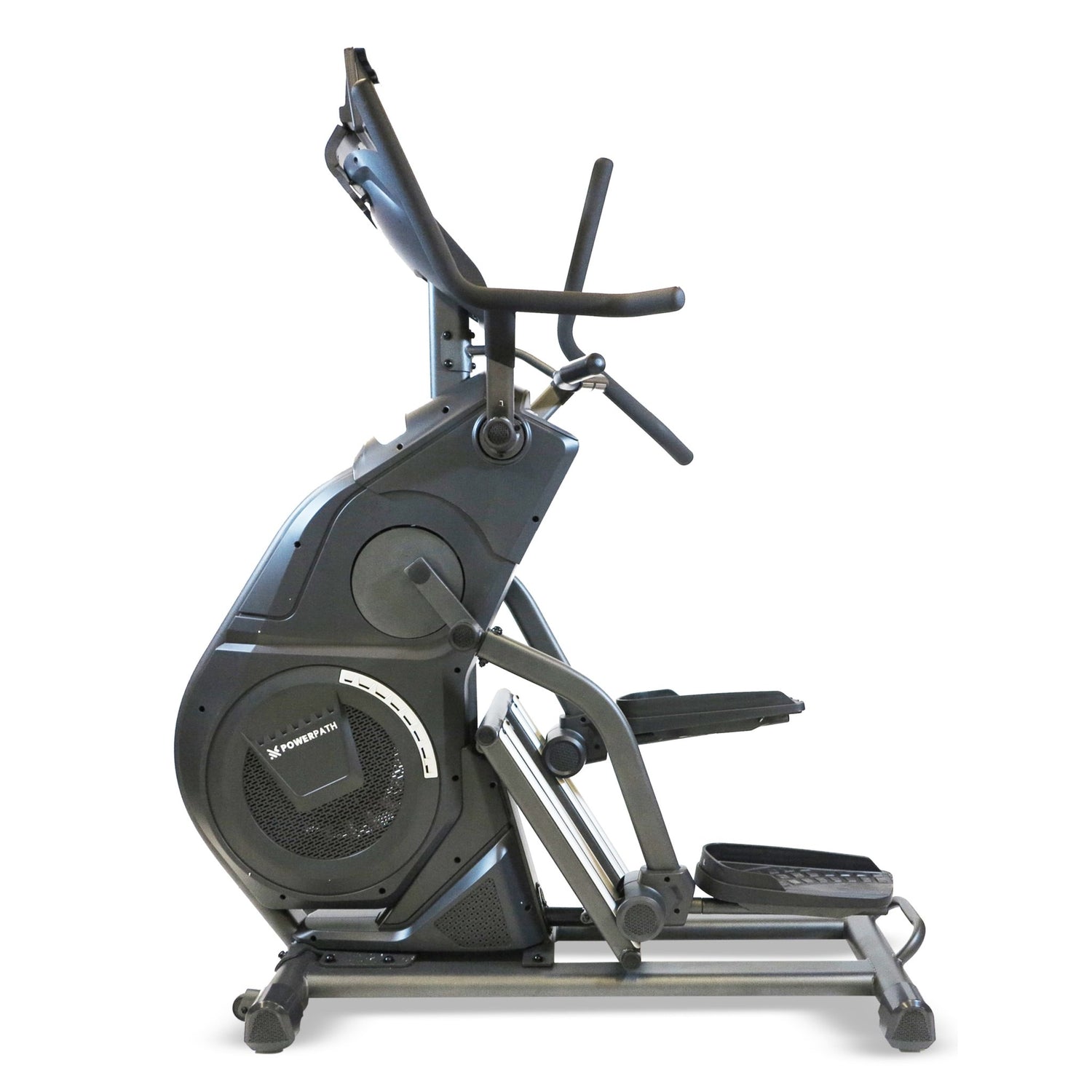 Escaladora Mod. ESSP422 - Profesional, 15 Grados Inclinación Motorizad